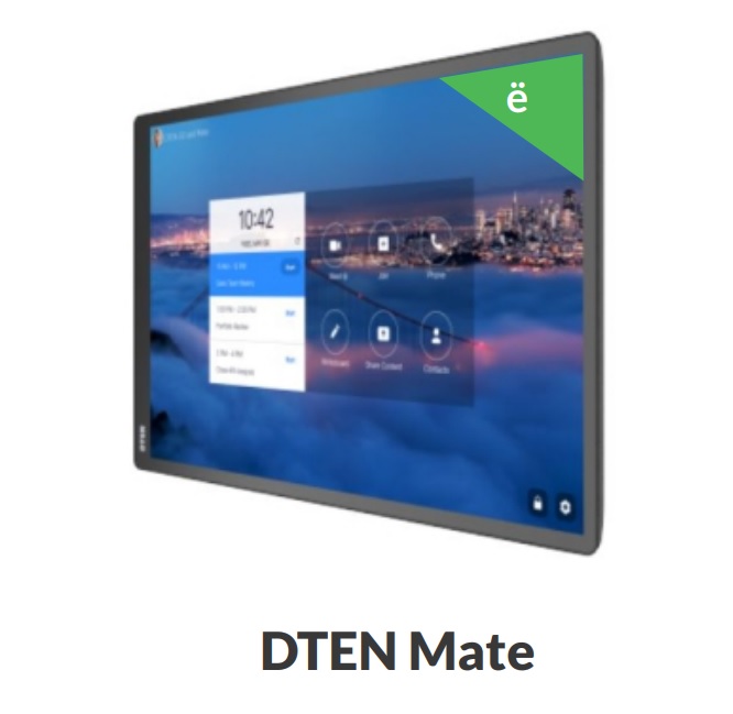 Tableta DTEN MATE 10.1 pulgadas