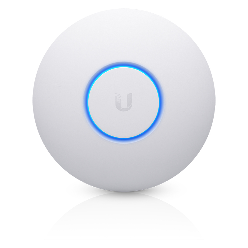 Access Point UBIQUITI UAP-NANOHD 3 dBi