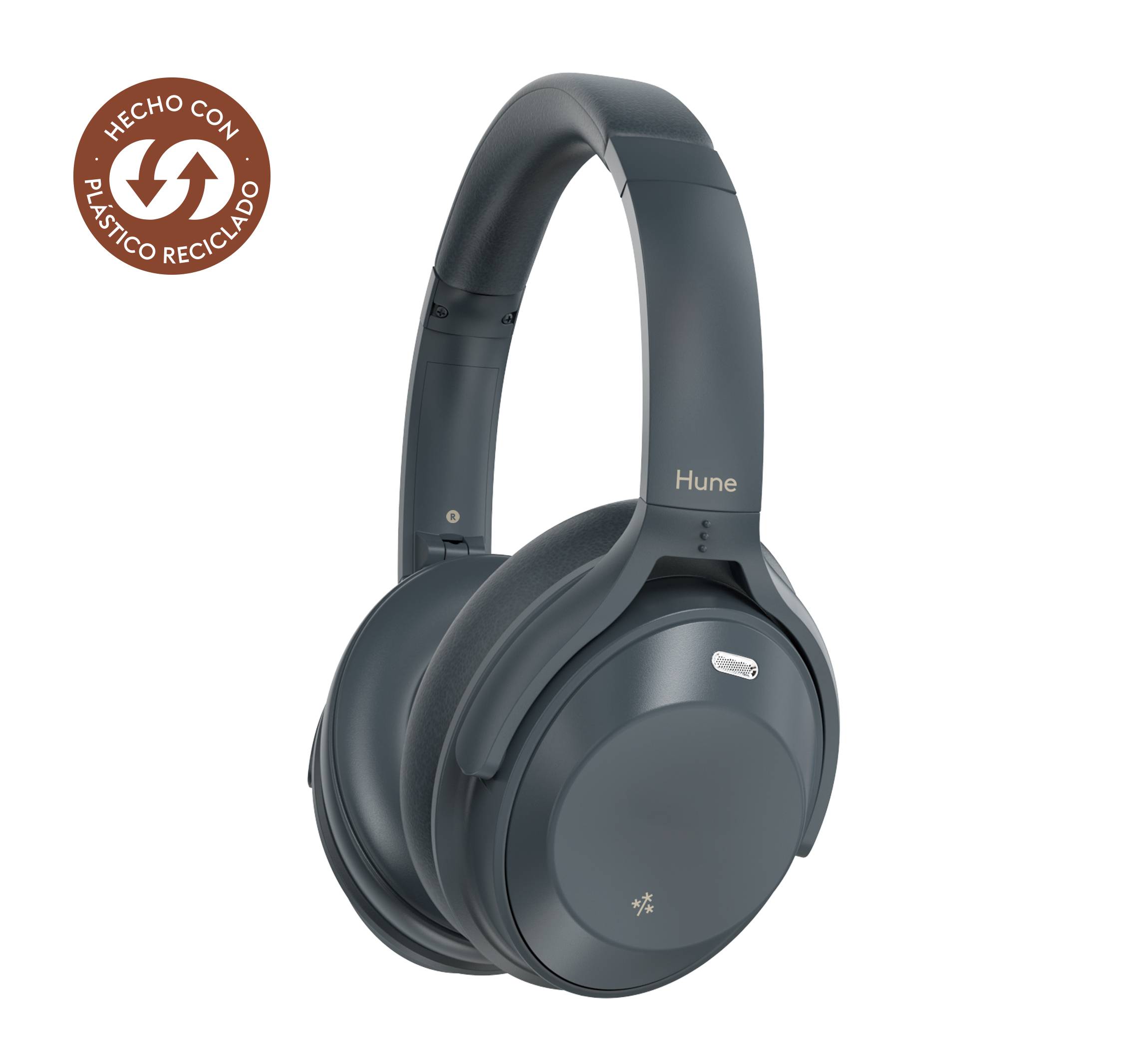 Audifonos Hune AT-AUR-HE-039