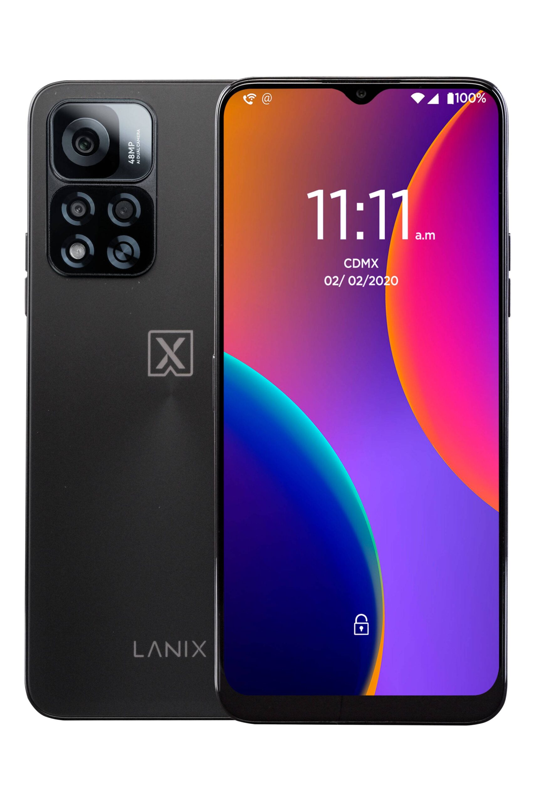 Celular LANIX 13196 13196