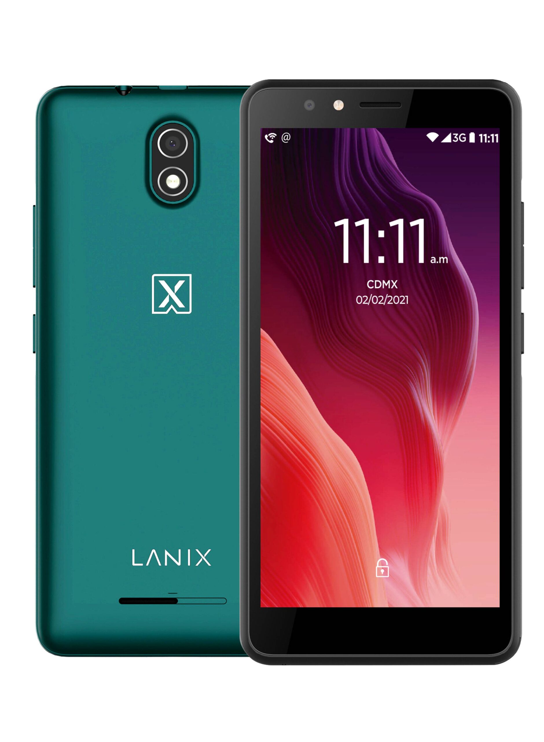 Celular LANIX 13174