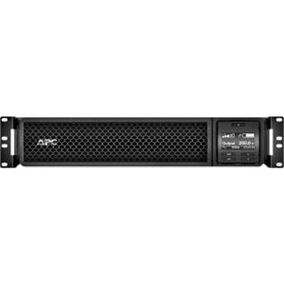 No Break Capacidad 3000va, 2700watts, 208v, 3 APC SRT3000RMXLT 3000 VA
