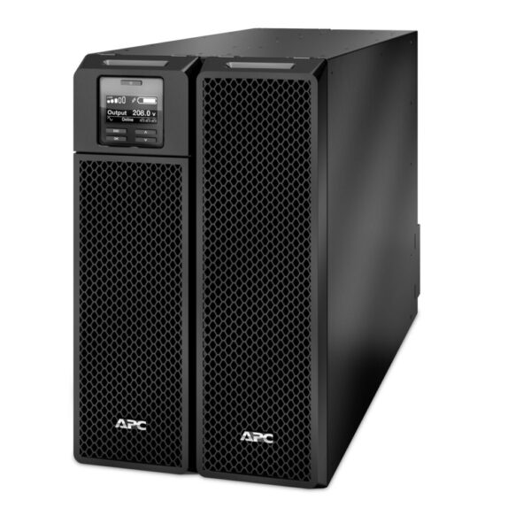 No-Break APC SRT8KXLT 8000 VA