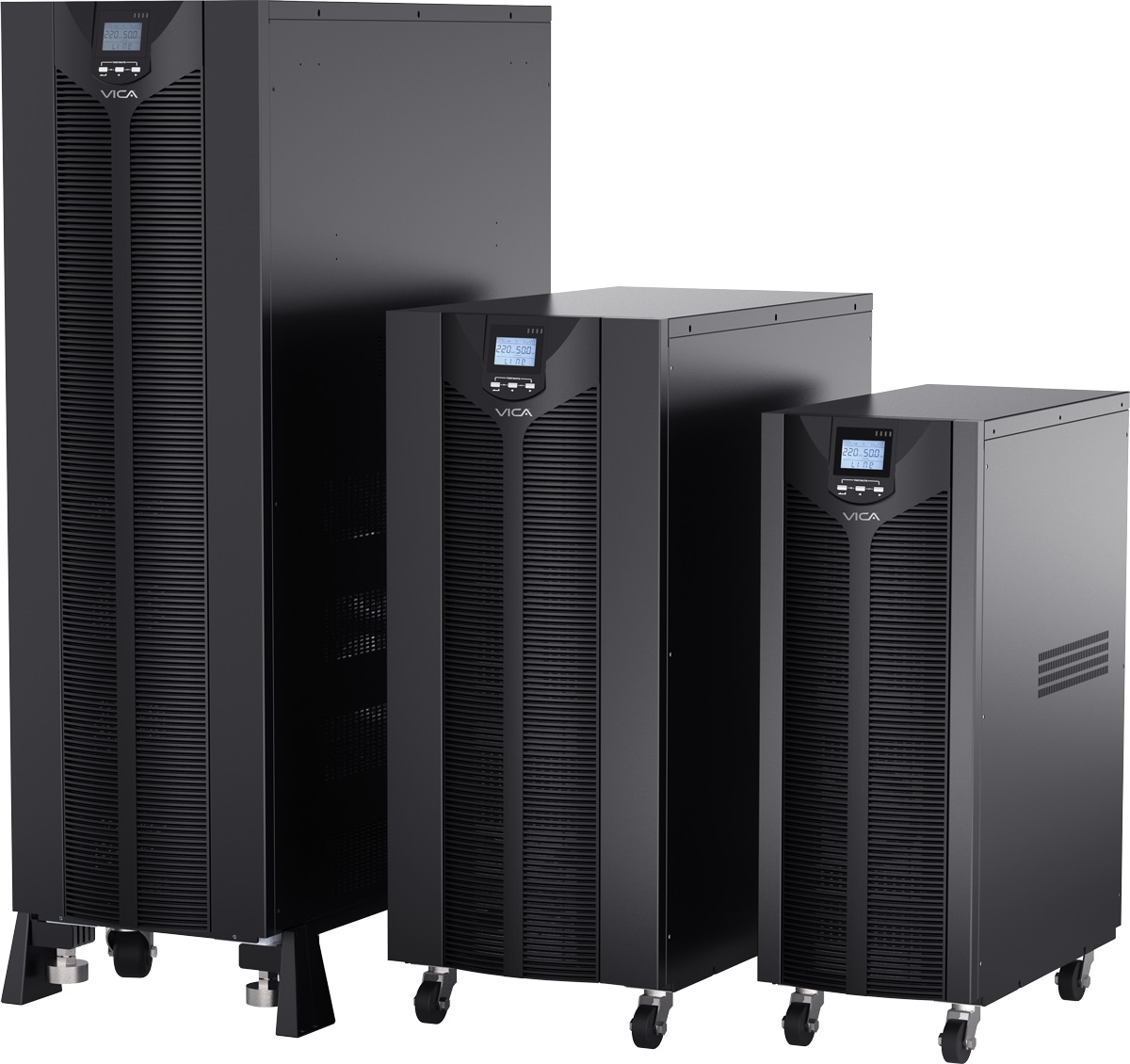 UPS BIFASICO TORRE VICA OSB 20K 20000 VA
