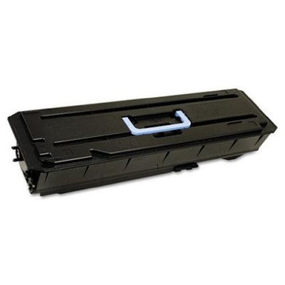 Tóner KYOCERA TK-657 Negro