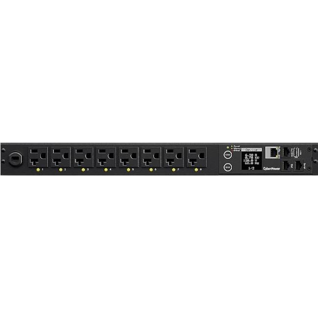 PDU CyberPower PDU41002 Acero